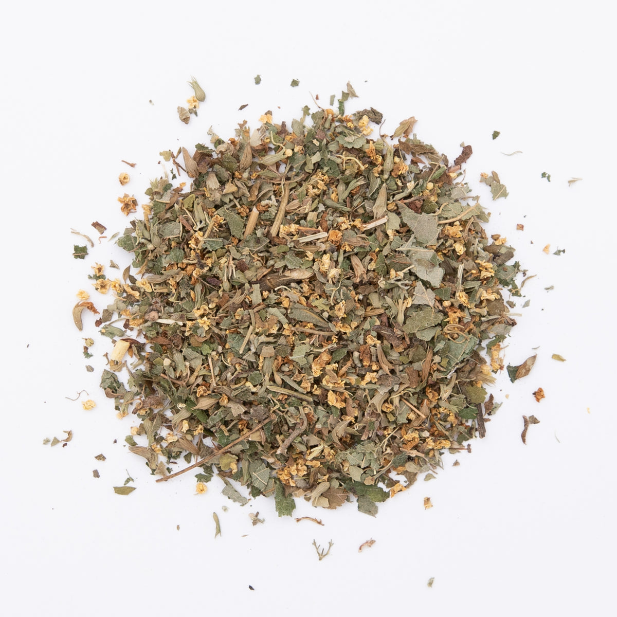 Fever Tea 50g – The Root Apothecary